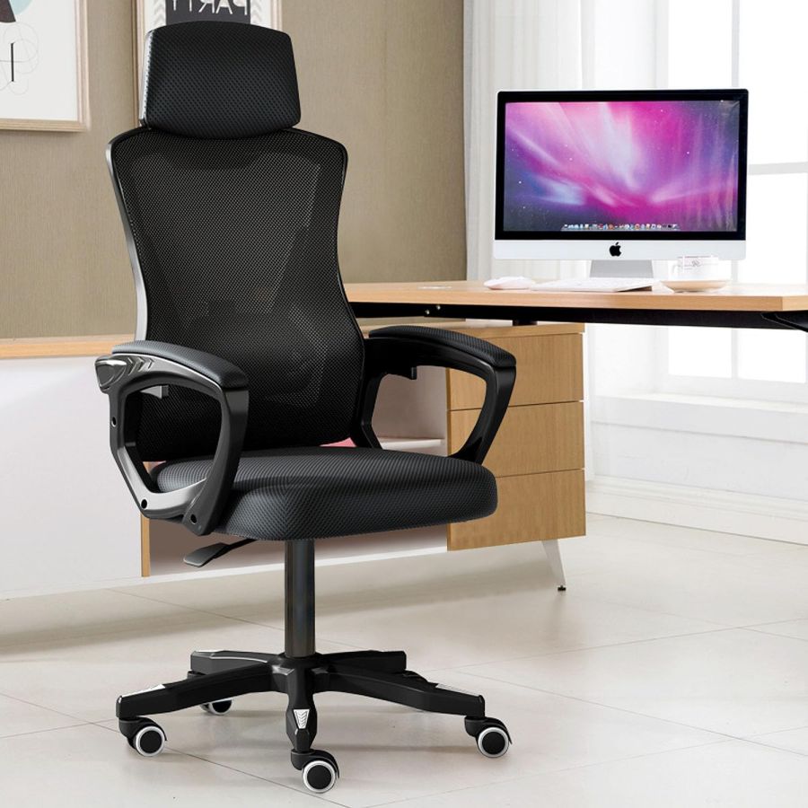 Scaun ergonomic birou, scaun premium gaming, scaun birou Elastix