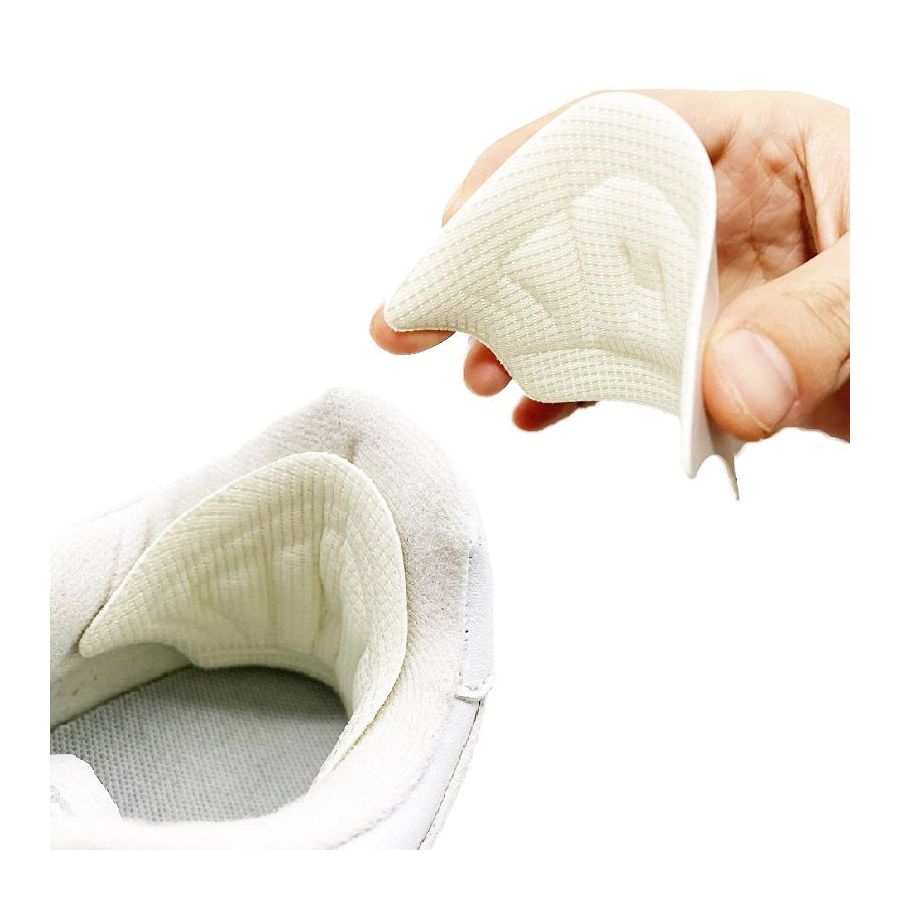 Set 2 talonete calcai pentru incaltaminte| Elastix Shop