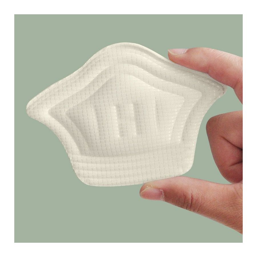 Set 2 talonete calcai pentru incaltaminte| Elastix Shop