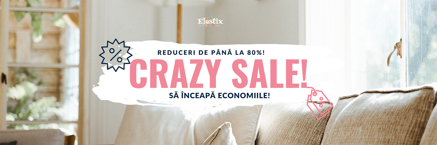 Elastix Shop este locul ideal pentru cumparaturi inteligente